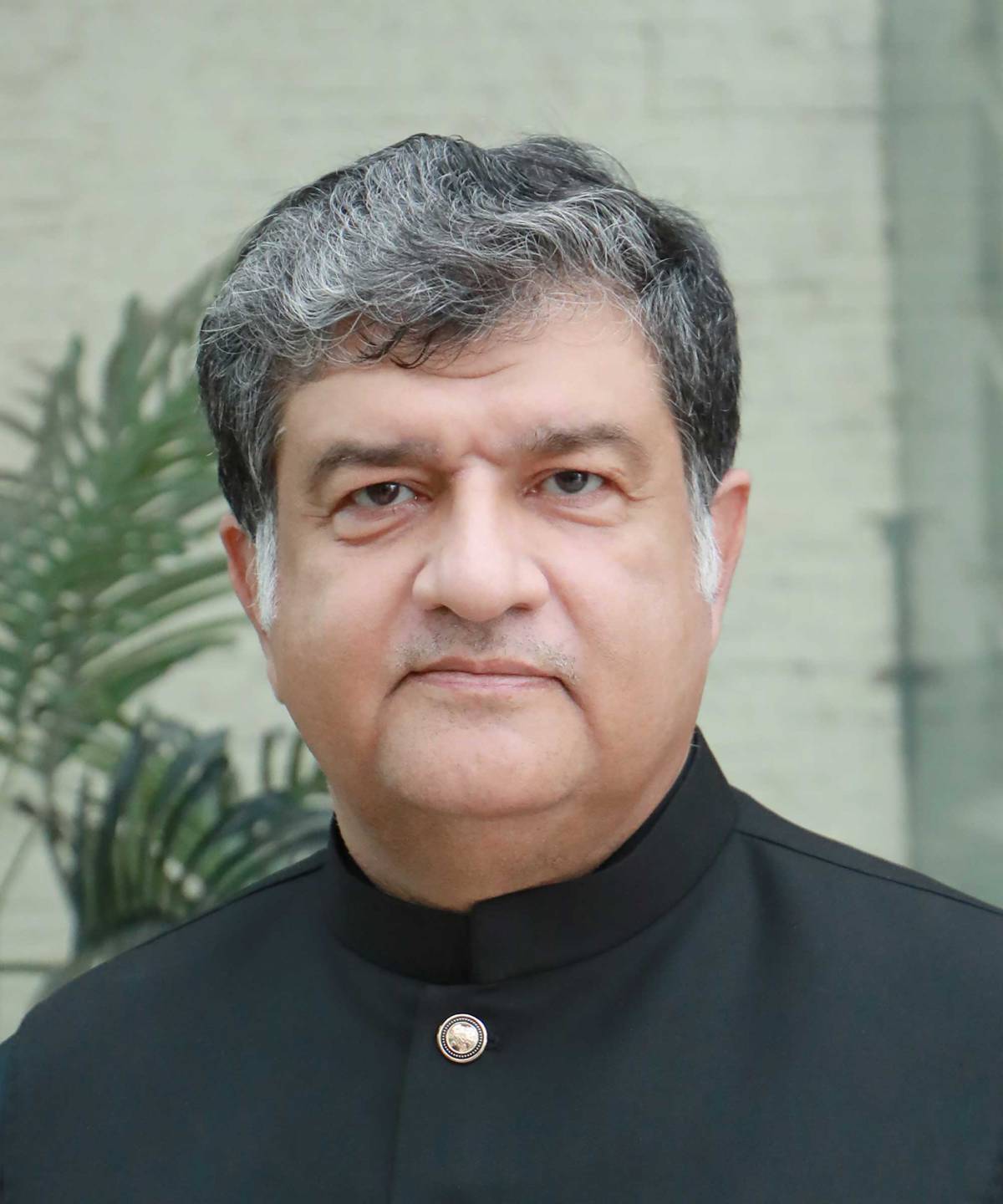 Former Presidents – The Sialkot Chamber of Commerce & Industry